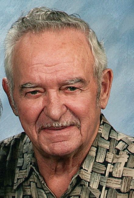 Jack Erhardt Obituary Goodyear Az