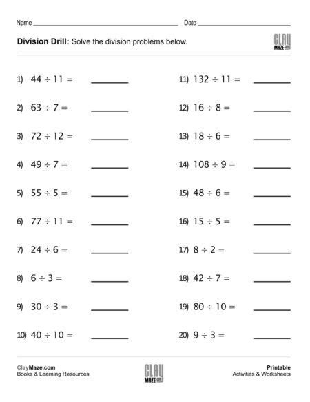 Free Math Practice For Adults Worksheets Printable Ronald Worksheets