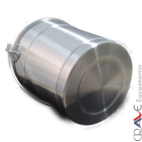 Balde 5l Crave Equipamentos