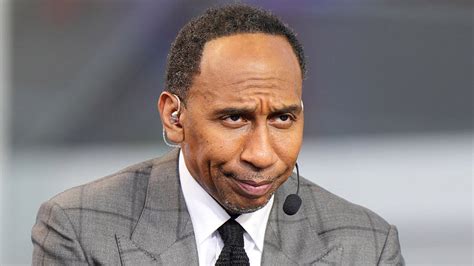 Stephen A Smith Calls Out Dems Like Aoc And Jasmine Crockett As Bad Look For Face Of The Party