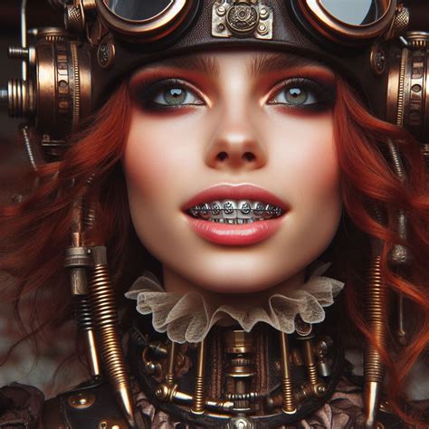 Steampunk Braces 15 By Icewizzard666 On Deviantart