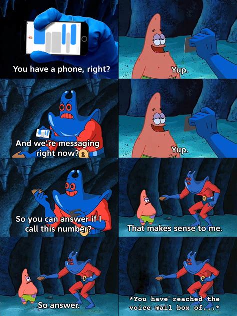 This Happens Way Too Often Rbikinibottomtwitter Spongebob