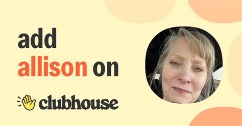 Allison Hollis Clubhouse