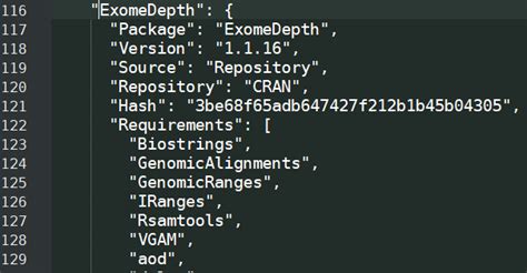 Decon V201 Installation Error Rscript Error And Question · Issue