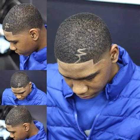 Short Haircuts For African American Men 17 Best Haircuts For Black Men