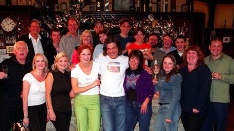 Bye Betty 21 Years Of Betty Eagleton In Pics Emmerdale