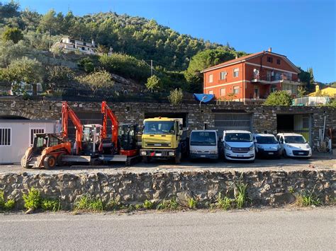 Our Vehicles Chierico