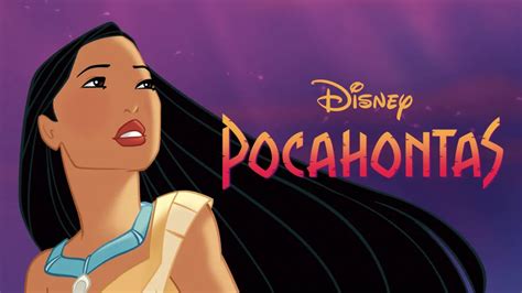 Ver Pocahontas Disney
