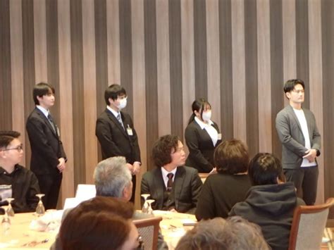 令和6年度『お花見・新入社員歓迎会』を開催いたしました。 株式会社エディソン