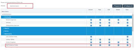 How To Create New Staff Absence Codes Bromcom Documentation Centre