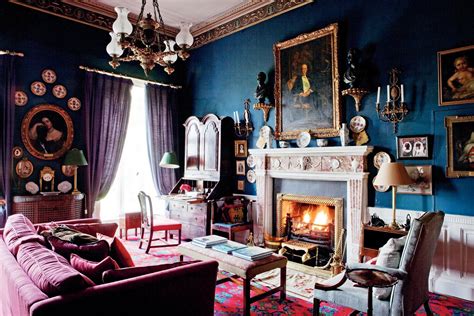 Historic Irish Country Homes Cococozy