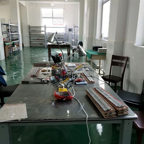 Three Direction Strain Gauge For Pcb Stress Test