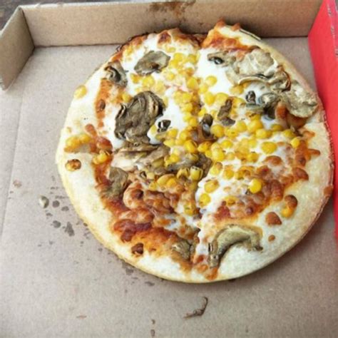 Bad Pizzas Paxit