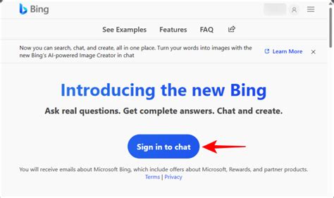 Як використовувати чат бот Bing Ai Повний посібник Mundo Geek