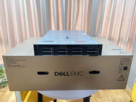 Poweredge R760 Dell Poweredge Server