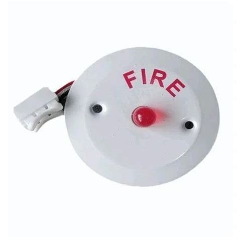 Photoelectric Round Fire Response Indicator At ₹ 32 Piece In Bengaluru