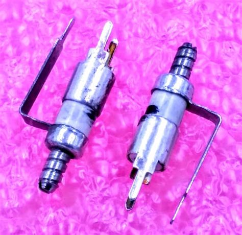 Variable Cap 12 10pf Ceramic Piston Capacitor Trimmer