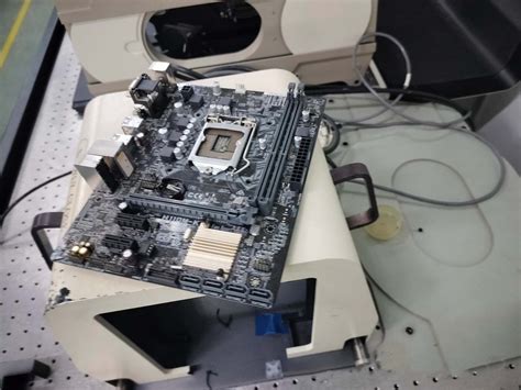 Phase Shift Technology Optiflat Ii Wafer Tester Used For Sale Price