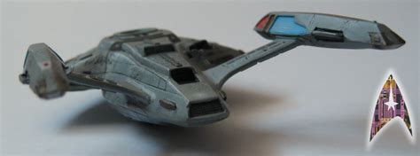 Fleetyard Star Trek Modeling Blog Nova Class Uss Equinox