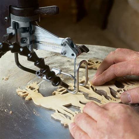 Best Scroll Saw Options For Every Type Of Diy