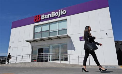 Banbajío Reporta Utilidad Neta Récord En Un Trimestre Para El 2t2024