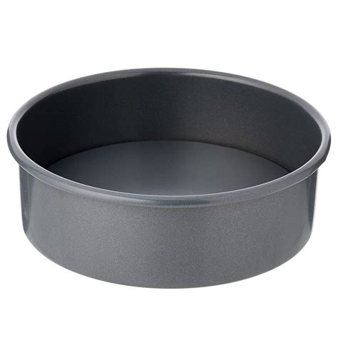 Prochef Bkw1036 6 Loose Base Cake Tin Kettle And Toaster Man
