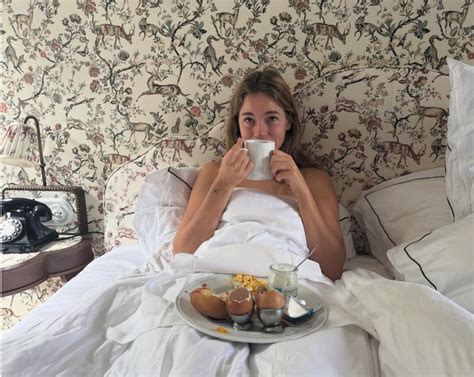 Picture Of Anna Malygon I