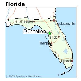 Dunnellon Fl