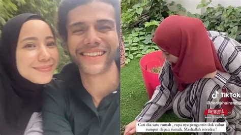 Dai Syed Terpaksa Pasrah Sebab Isteri Buat Perangai Lepas Kahwin Oh Artis Oh Media