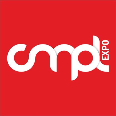 Cmpl Expo India By Expoplatform Ltd