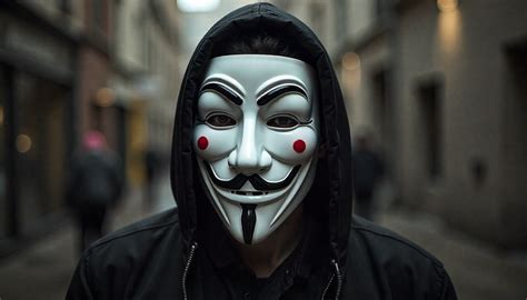 What Are The Core Beliefs And Motives Behind Anonymous Hacktivism