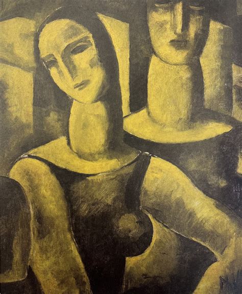 Ismael Nery Crônica E Sonho Na Danielian Galeria São Paulo