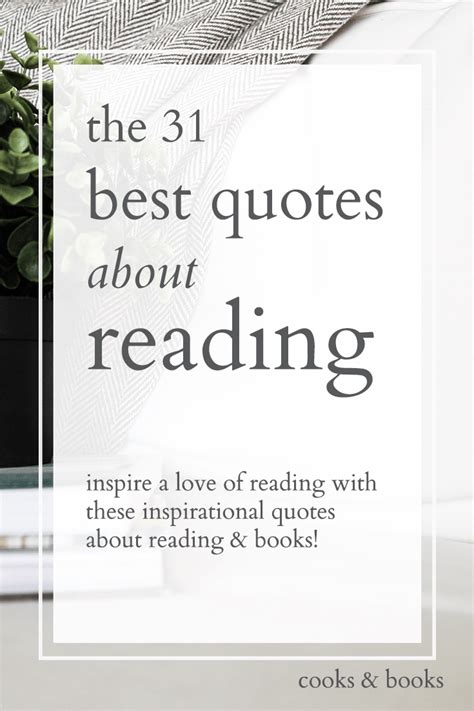 Quotes About Reading Books Artofit
