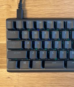 How To Use A 60 Keyboard Devicetests