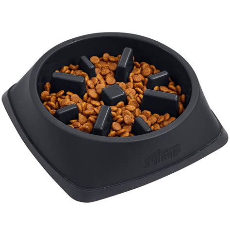 Slow Feeder Bowl Gorilla Grip