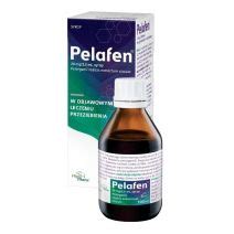Pelafen Syrop 100 Ml