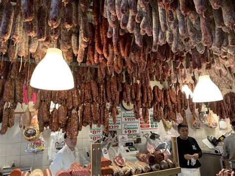 Calabria Pork Store 140 Photos And 61 Reviews Meat Shops 2338