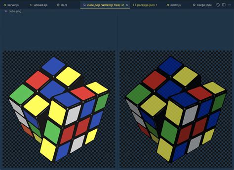 Node And Rust Friendship Forever The Napi Rs Way Valor Blog
