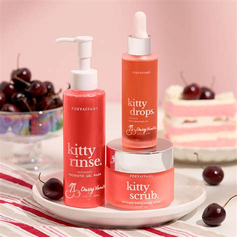 Subscription Foxy Affairs