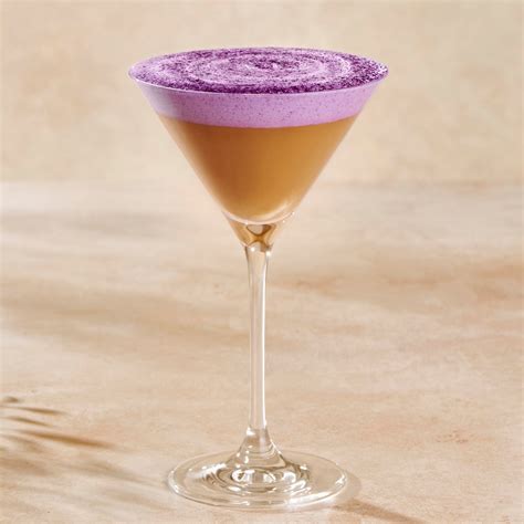 Starbucks Reserve Unveils Summer Menu With New Ube Espresso Martini