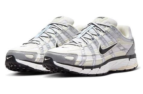 The Nike P 6000 ‘coconut Milk Was Your Dads Favourite Sneaker And Now