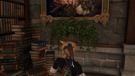 Best Final Fantasy Xiv Housing Items Pro Game Guides