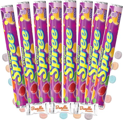 Original Spree Candy Grocery And Gourmet Food