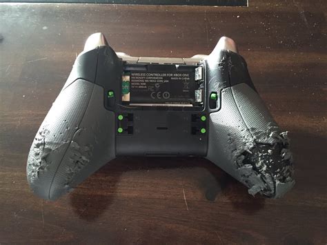 Serial Number On Xbox One Controller Denunderground