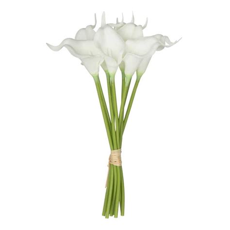 Boria Cala Flor Artificial Set De 9 Unidades Boria
