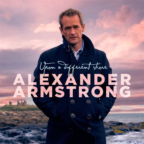 Team Xander Alexander Armstrongs New Album Is Out Soon