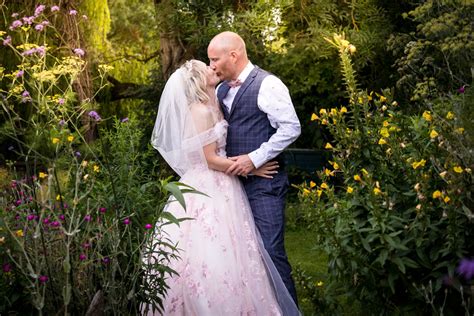 Candace And Simon A Knights Tale Photography