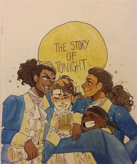 Pin By Mizuki Hotori On Hamilton And Others Hamilton Comics Hamilton