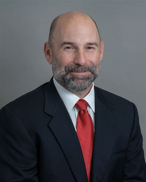 Mayor Chris Pimentel El Segundo