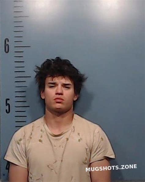 Longdo Molina Isaiah Eldad 02 07 2024 Taylor County Mugshots Zone